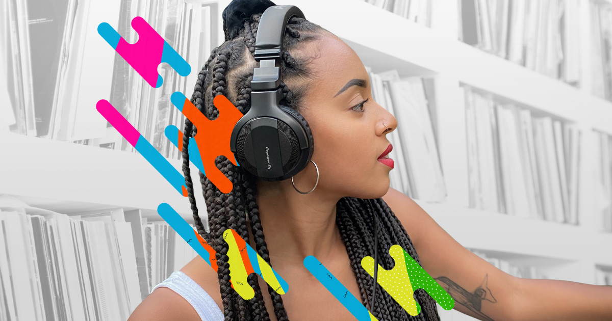 Pioneer cue1 new arrivals