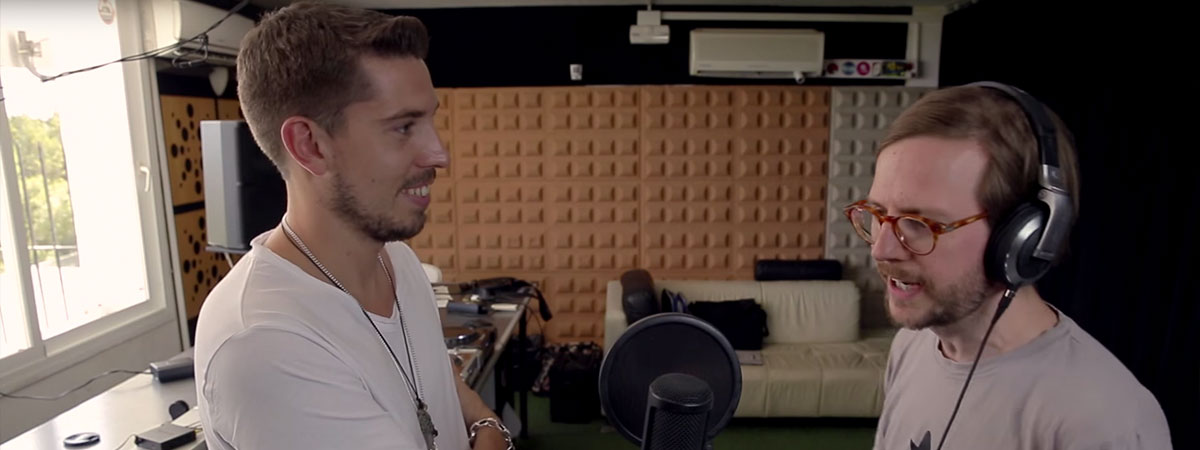 DJsounds Show 2015 - Denney - News - Pioneer DJ News