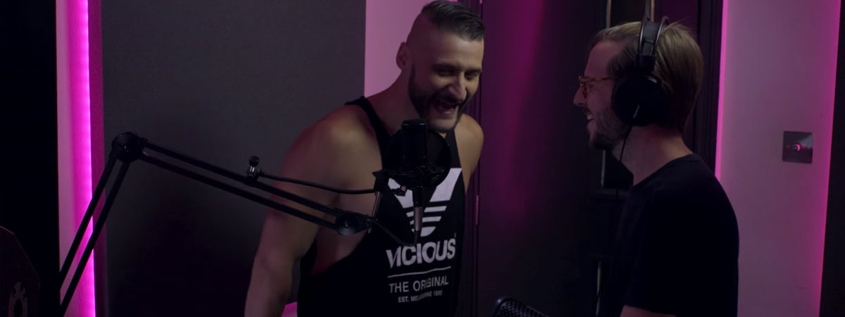 DJsounds Show 2016 - Kissy Sell Out - News - Pioneer DJ News