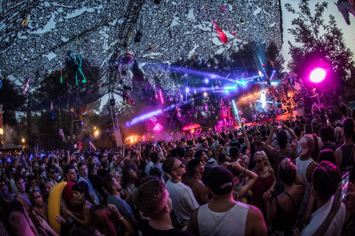 Neue Ibiza-Galerie – Das Zoo Project im Benimussa Park - News - Pioneer ...