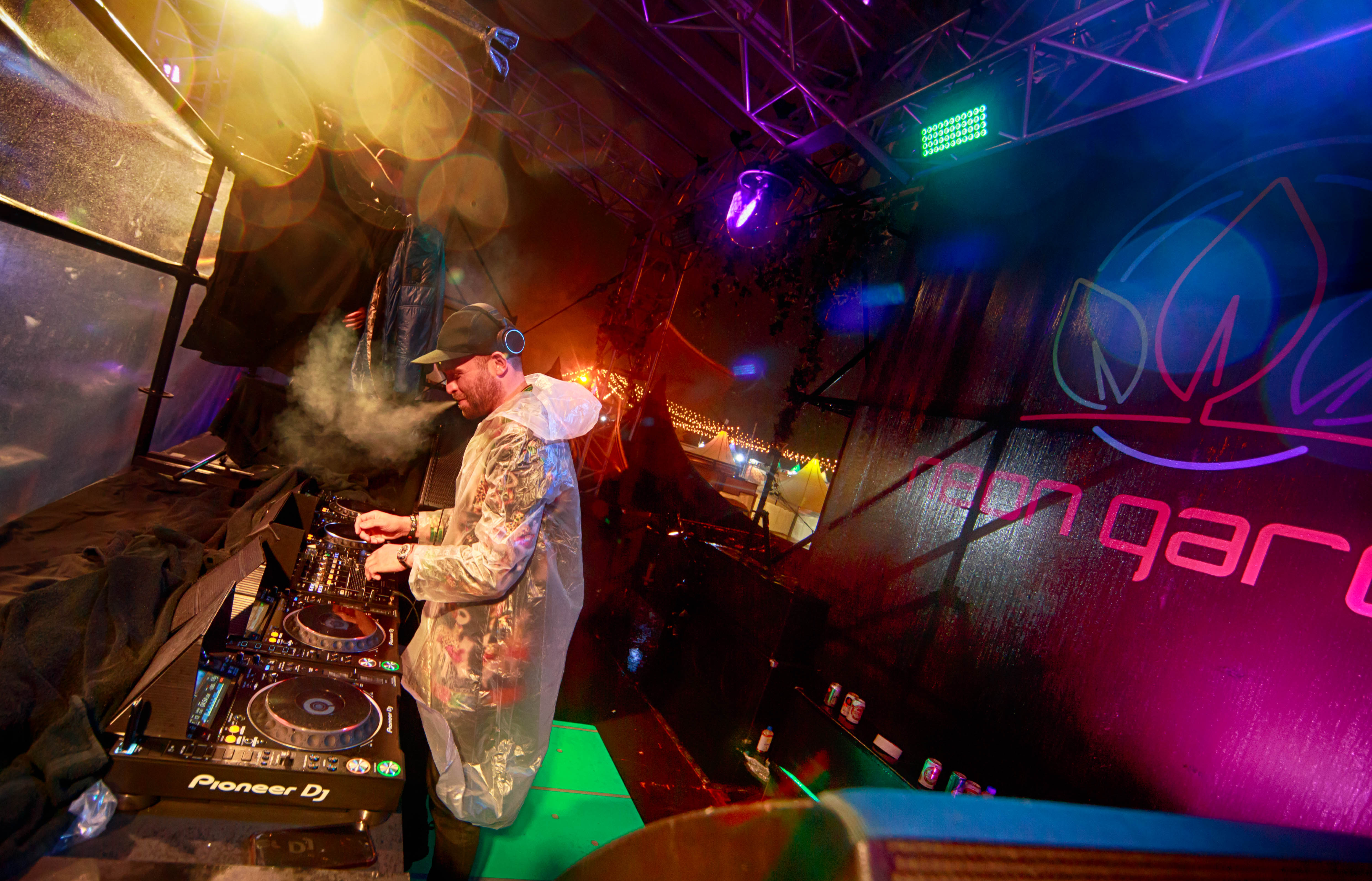EDC Japan 2018 highlights - News - Pioneer DJ News