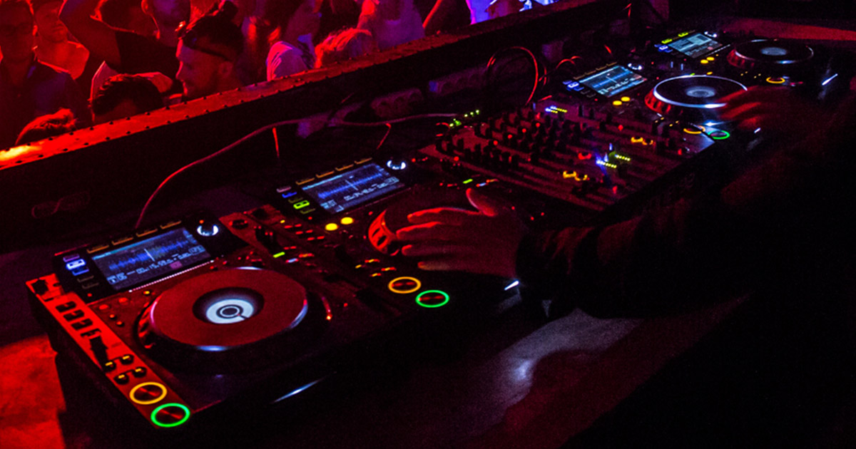 Mixes of the Month April Pioneer DJ Radio News Pioneer DJ News