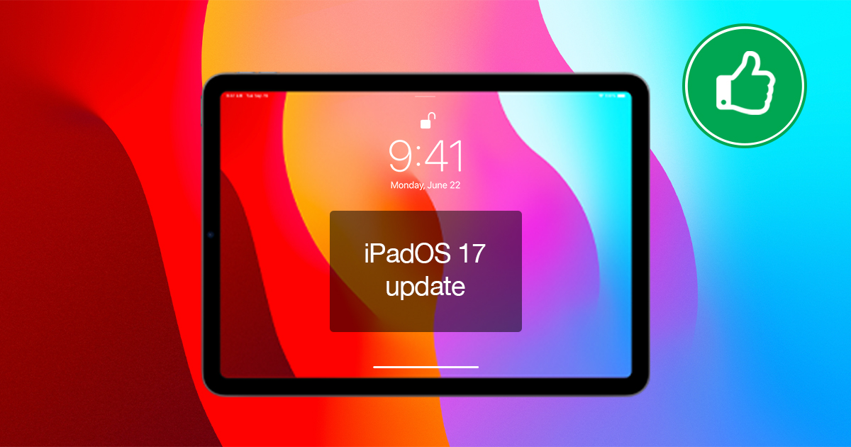 iPadOS 17 compatibility - News - Pioneer DJ News