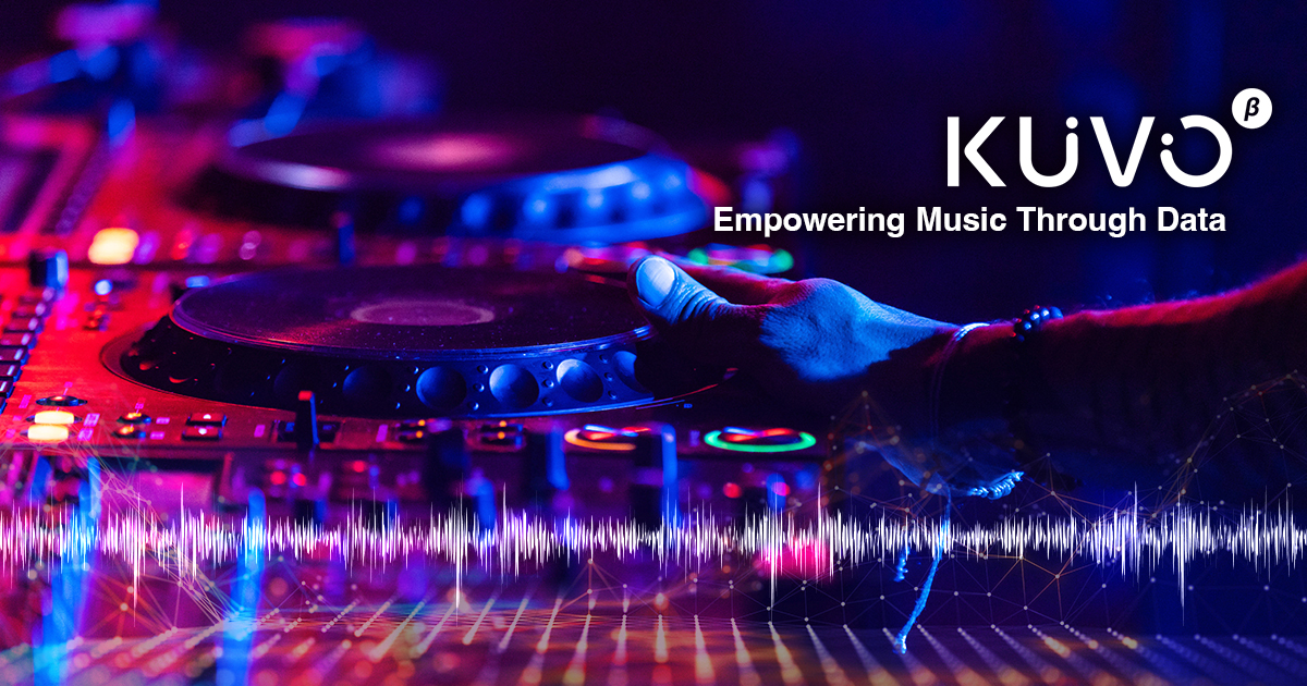 Empowering Music Through Data – KUVO is evolving - News - Pioneer DJ News