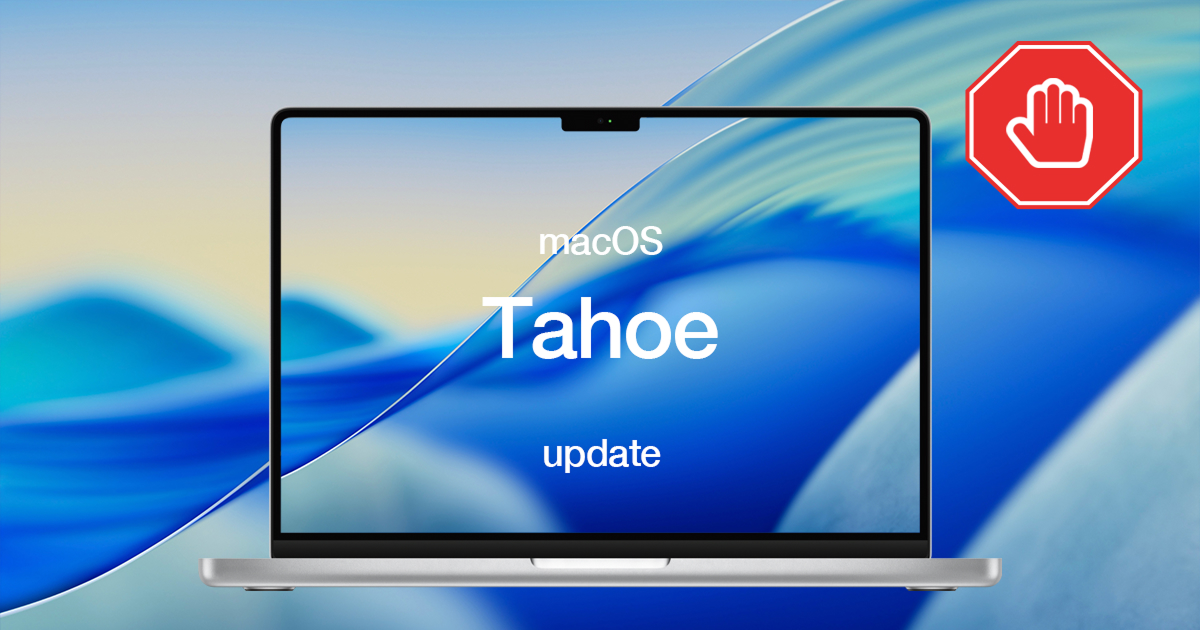 Update : macOS Tahoe 26 compatibility - News - Pioneer DJ News