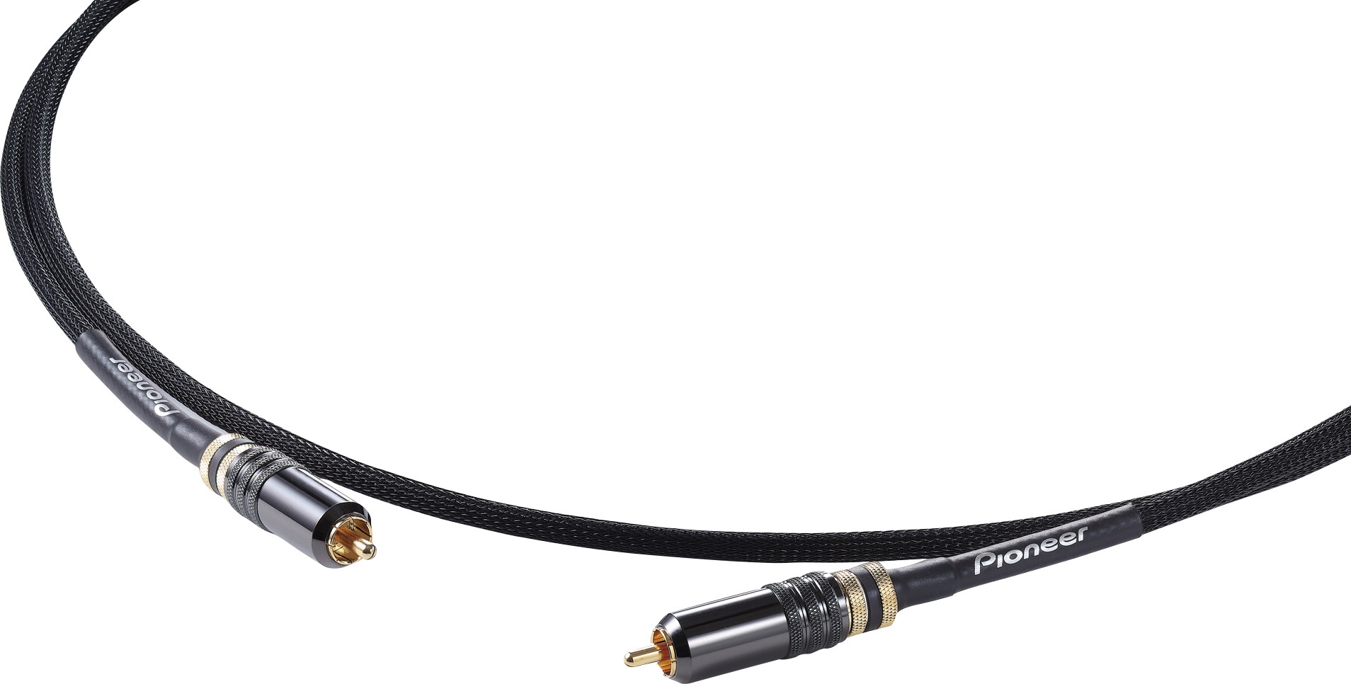 DAS-DGC020R Reference grade RCA digital (coaxial) cable (cable ...