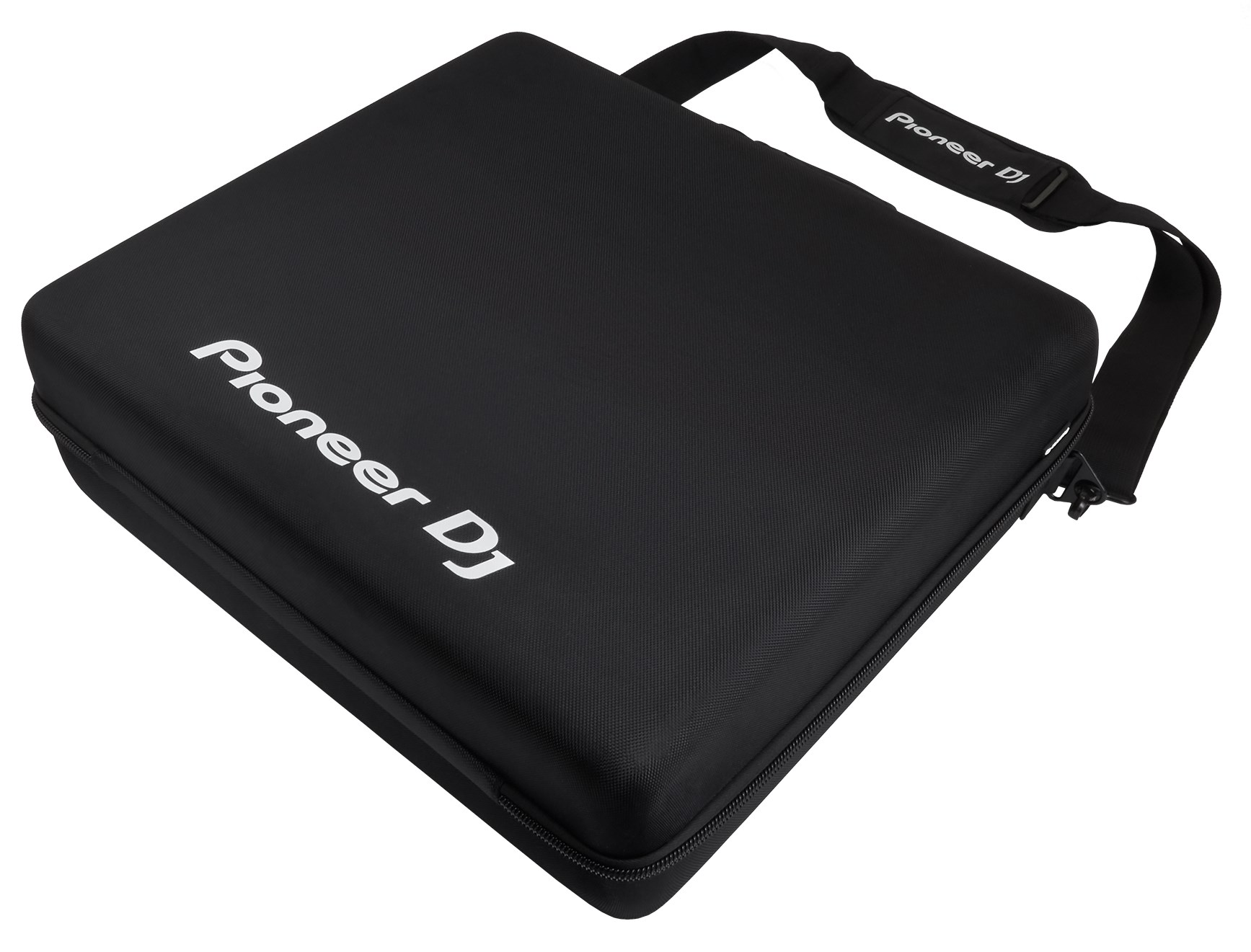 DJC-3000 BAG Compact protection for your CDJ-3000 (Black) - Pioneer DJ