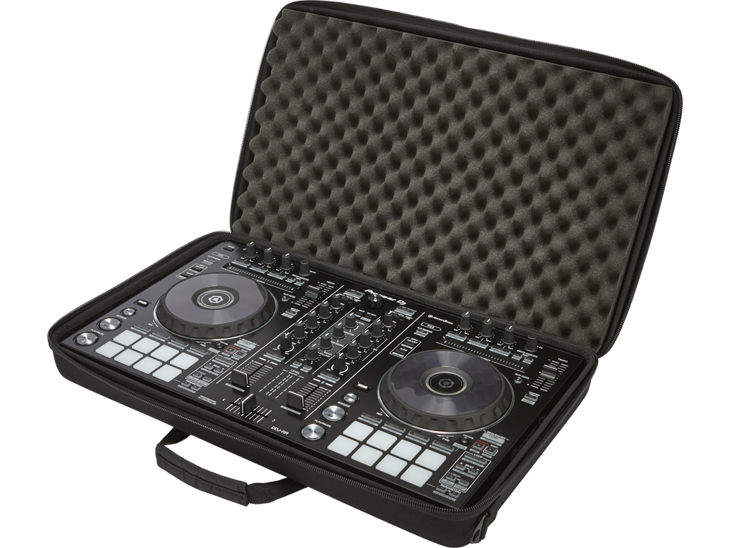 DJC-R BAG (archived) DJ controller bag for the DDJ-SR, DDJ-SR2 and DDJ ...