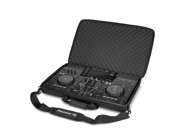 DJC-RR BAG All-in-one DJ system bag for the XDJ-RR (bag) - Pioneer DJ