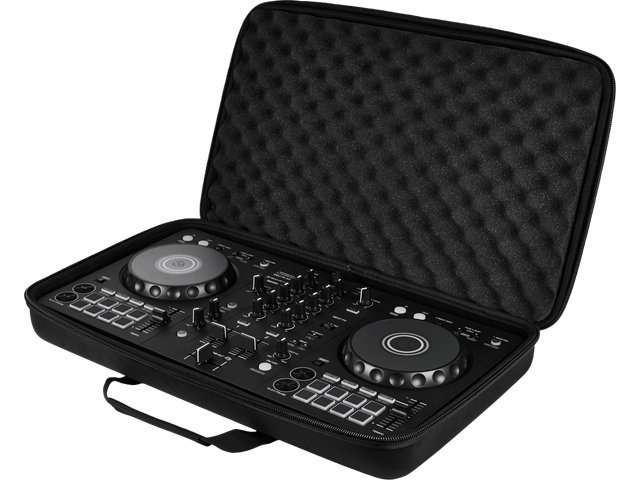 DJC-B BAG DJ controller bag for the DDJ-FLX4, DDJ-SB3, DDJ-SB2, DDJ-SB ...