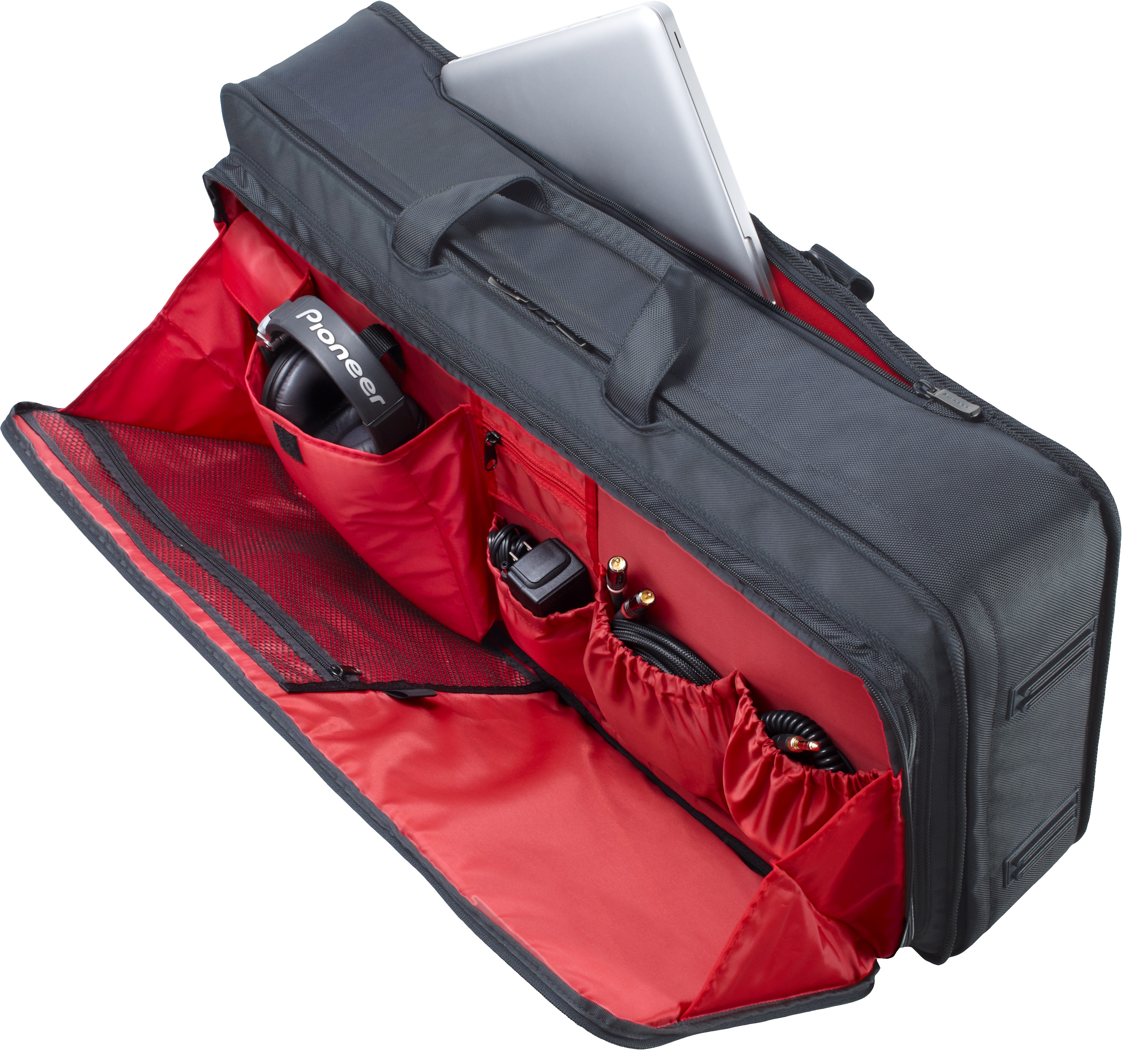 DJC-SC5 (archived) DJ controller bag for the DDJ-SX, DDJ-SX2 and DDJ-RX ...