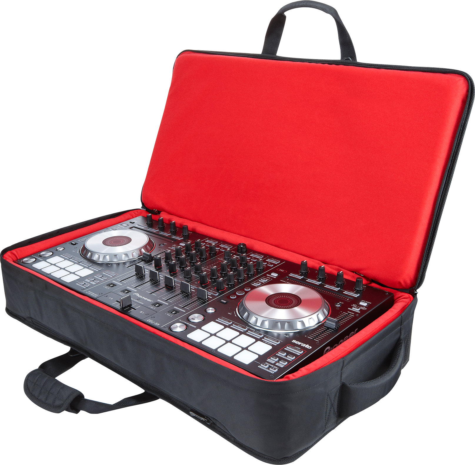 DJC-SC1 (archived) DJ controller bag for DDJ-T1 and DDJ-S1 (bag ... DJC-SC1 (archived) DJ controller bag for DDJ-T1 and DDJ-S1 (bag ...