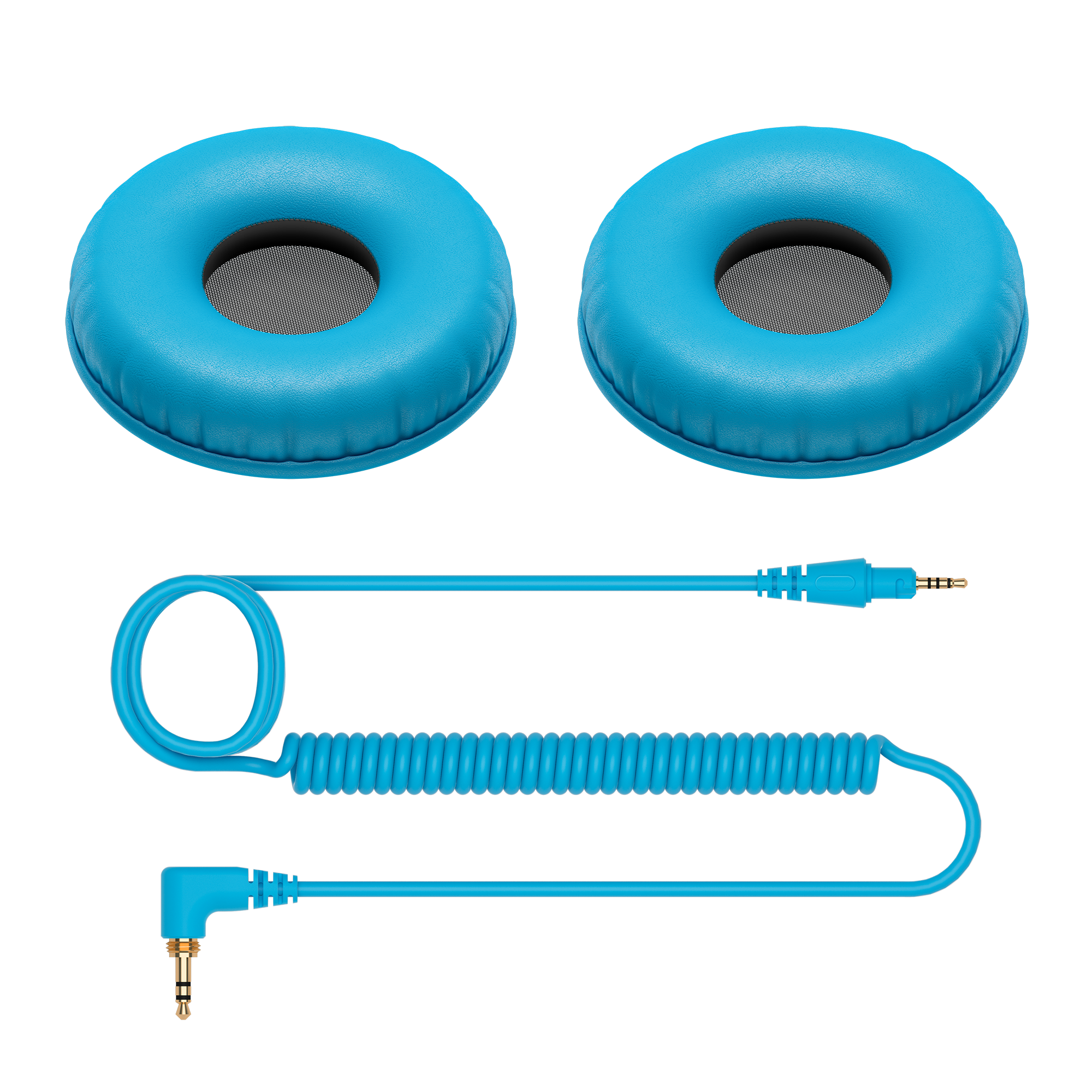 Mi estilo, mi referencia: Presentamos los audífonos HDJ-CUE1 ...