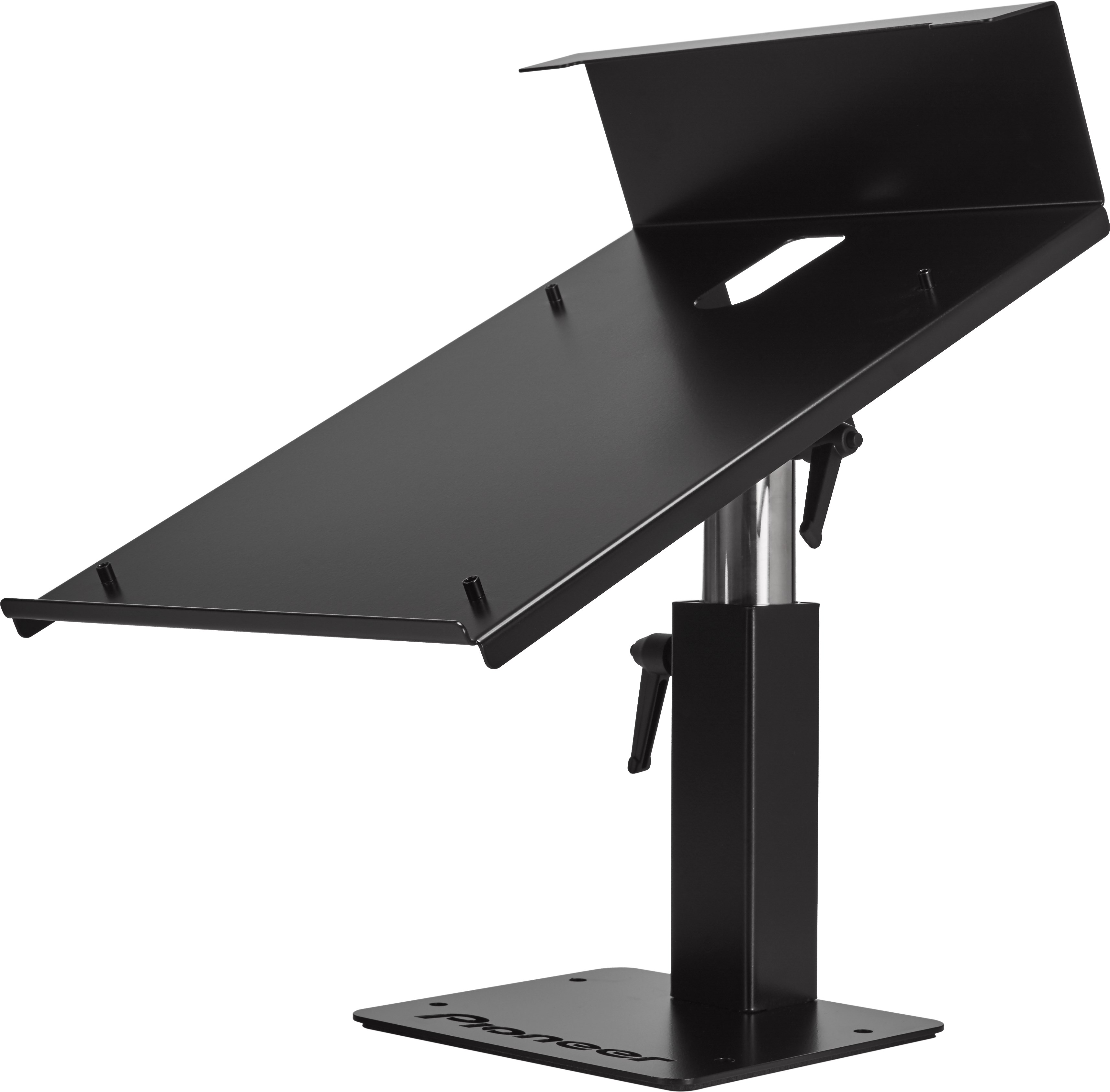 PRODJ-2000NXS2-PLA2 (archived) Top plate for the CDJ-2000NXS2 (top ...