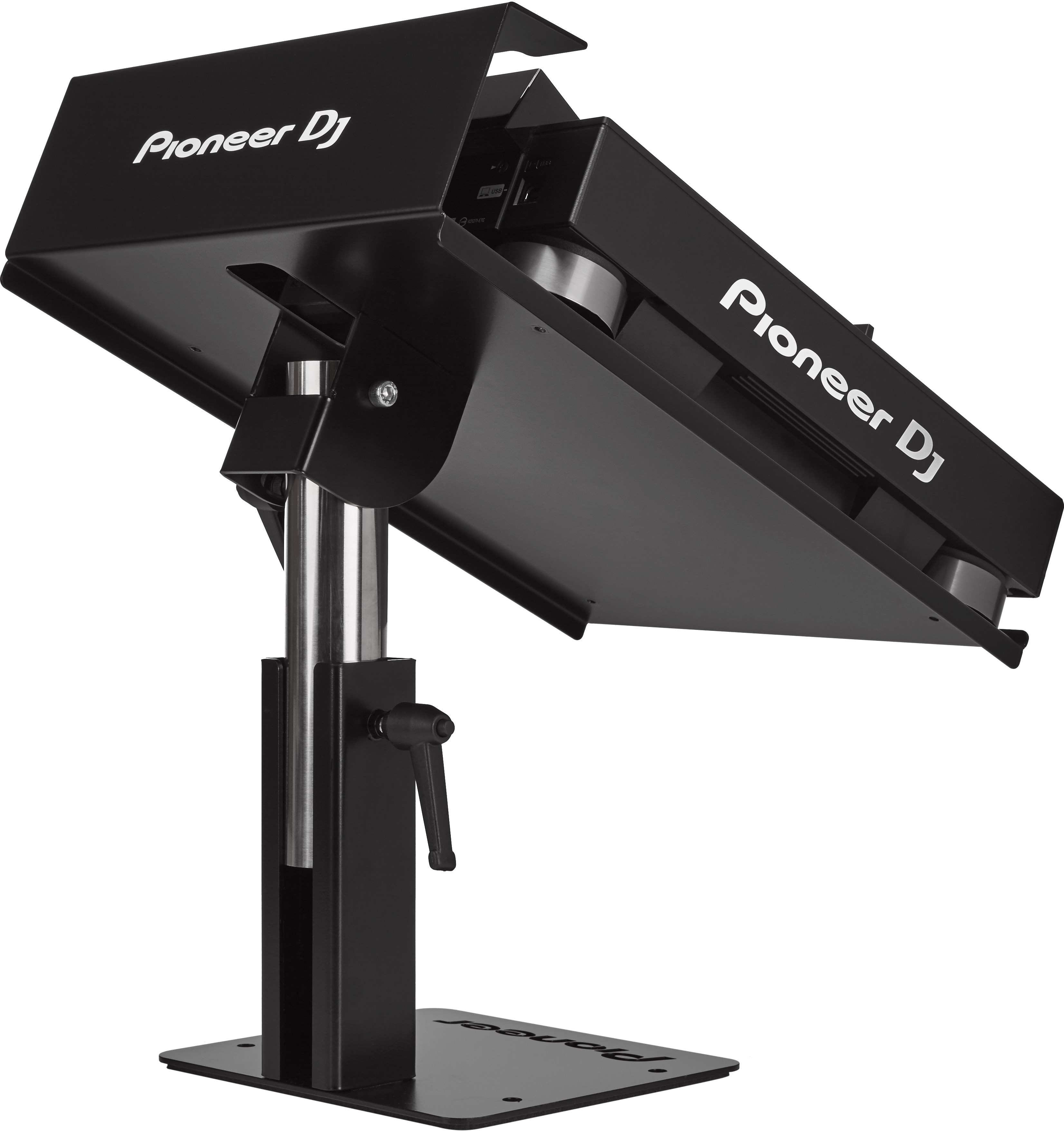 PRODJ-2000NXS2-PLA2 (archived) Top plate for the CDJ-2000NXS2 (top ...