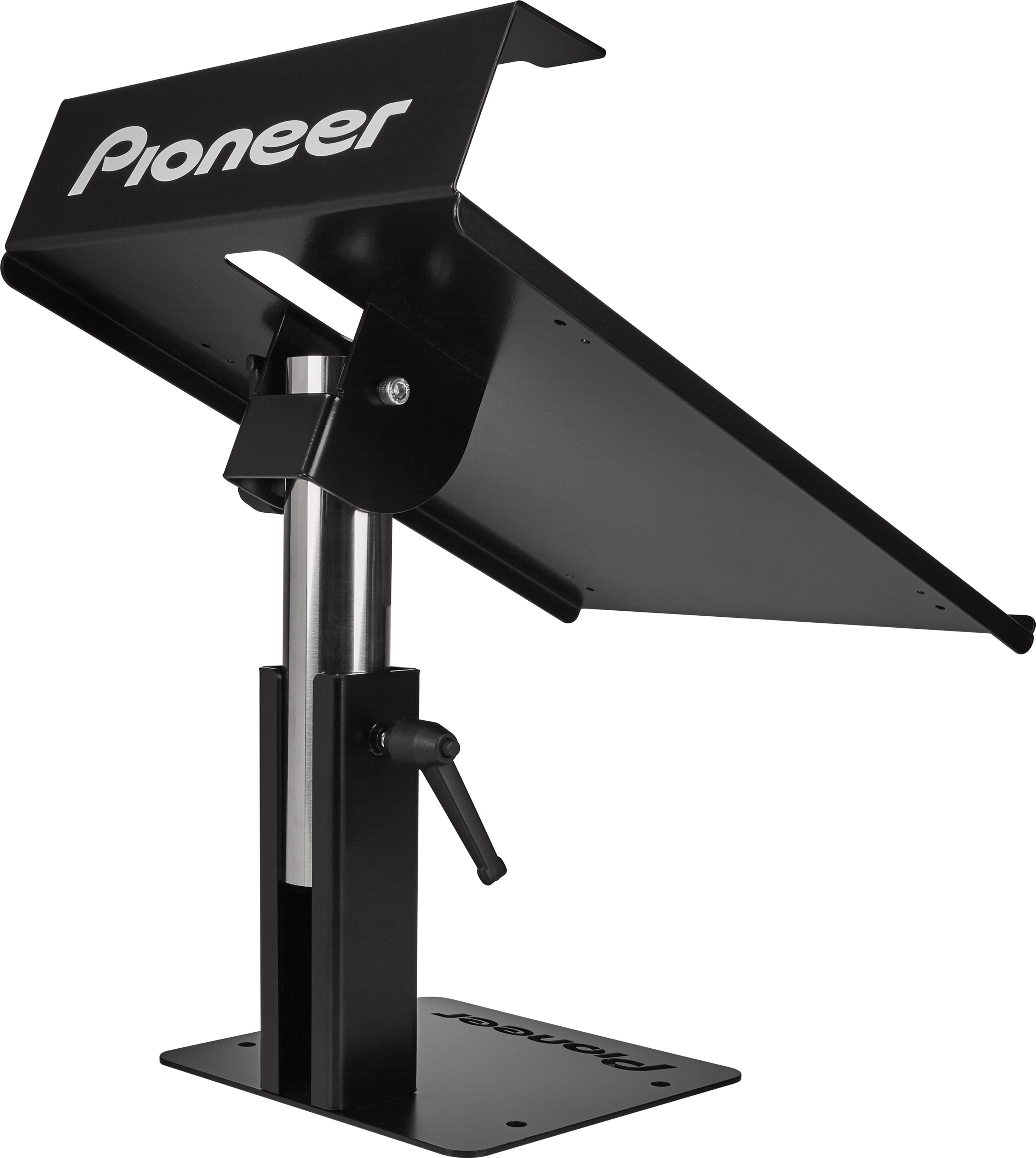 PRODJ-900NXS-PLATE2 (archived) Top plate for the CDJ-900NXS (top plate ...