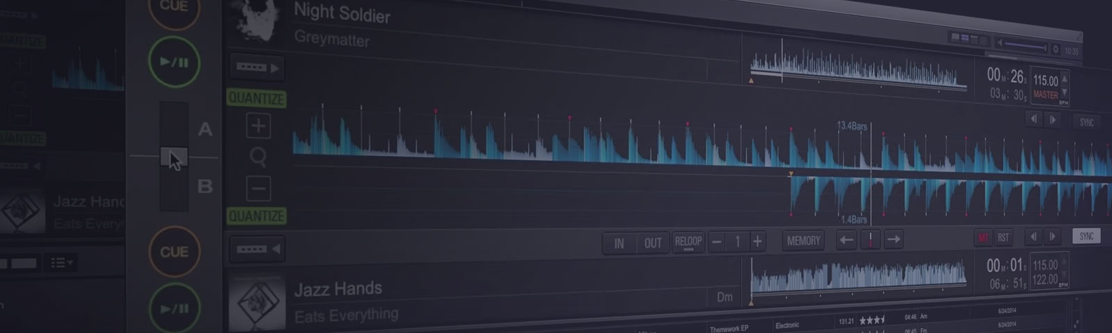 Pioneer DJ launches rekordbox™ 3.0 with My Tag and in-software mixing ...