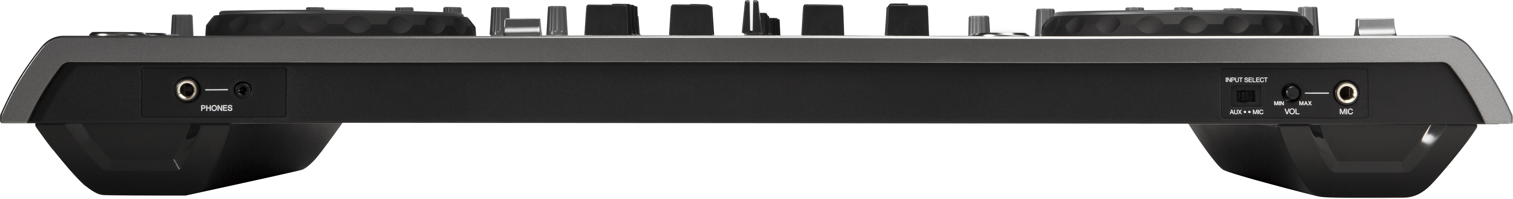 Traktor pioneer ddj t1 edition - Новый стиль звука