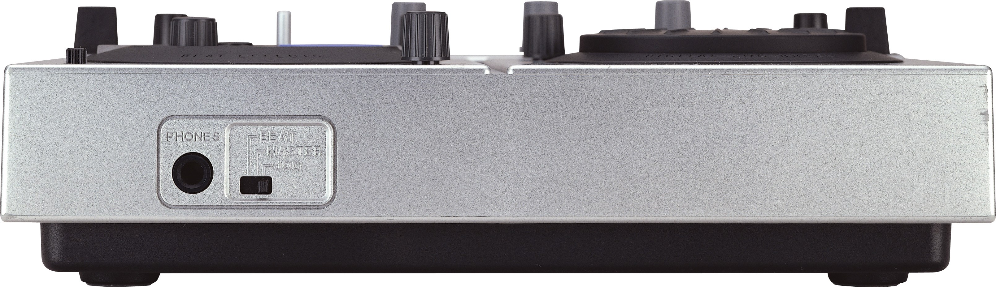 EFX-500 (archived) Effects box (silver) - Pioneer DJ