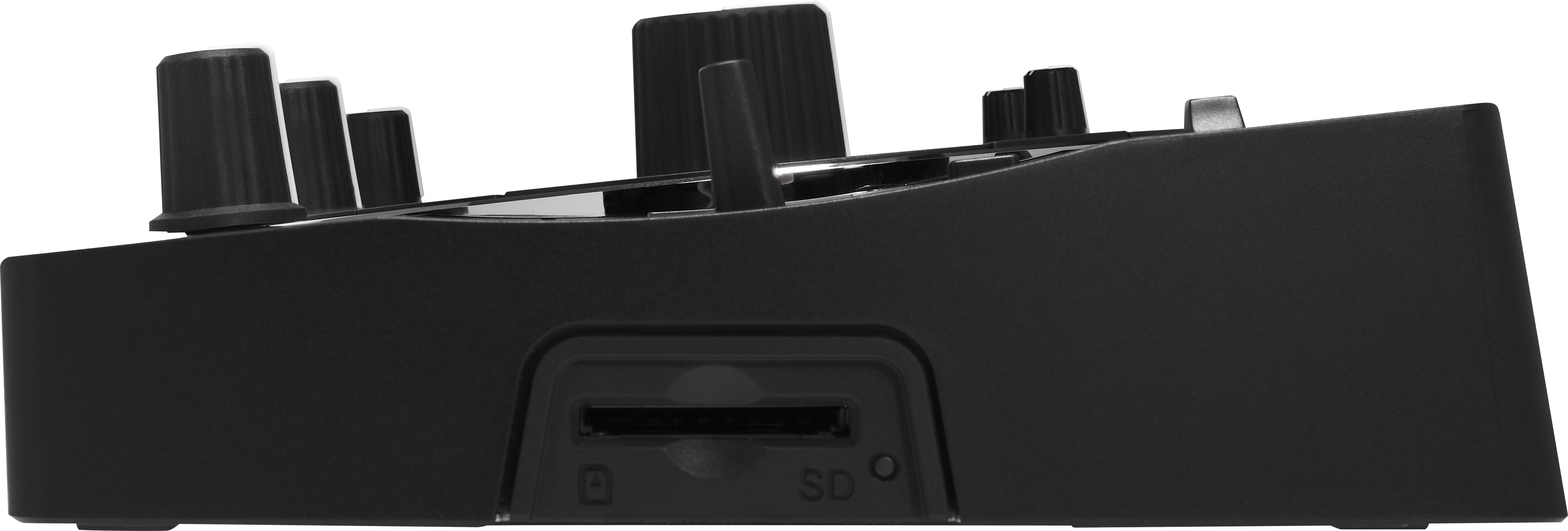 RMX-1000 Professional DJ effector & sampler (black) - Pioneer DJ