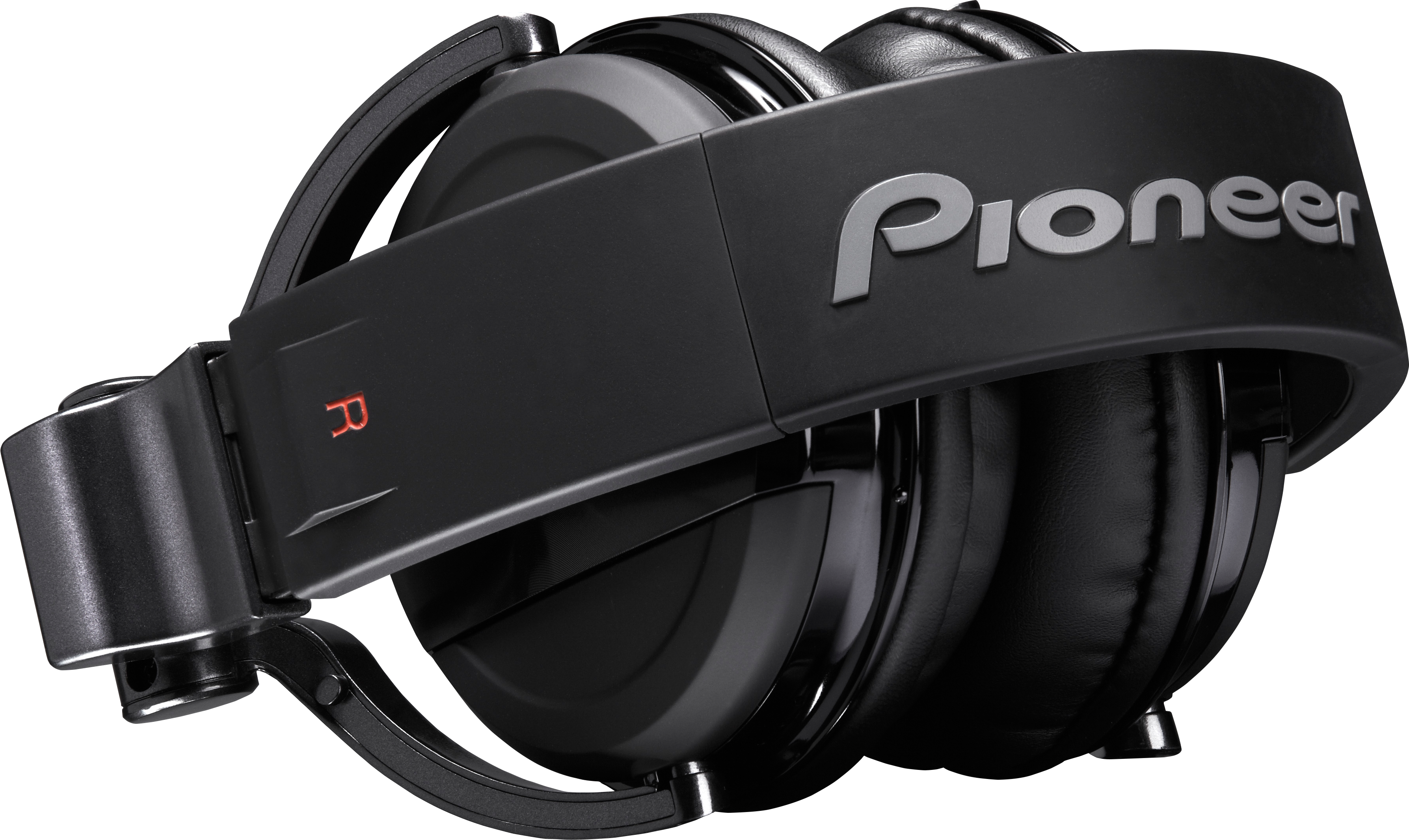 HDJ-1500-K (archived) Professional DJ headphones with soundproofing ...