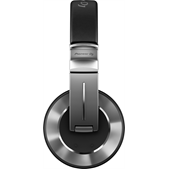HDJ-2000MK2-S (archived) Flagship pro-DJ monitor headphones HDJ-2000MK2-S (archived) Flagship pro-DJ monitor headphones