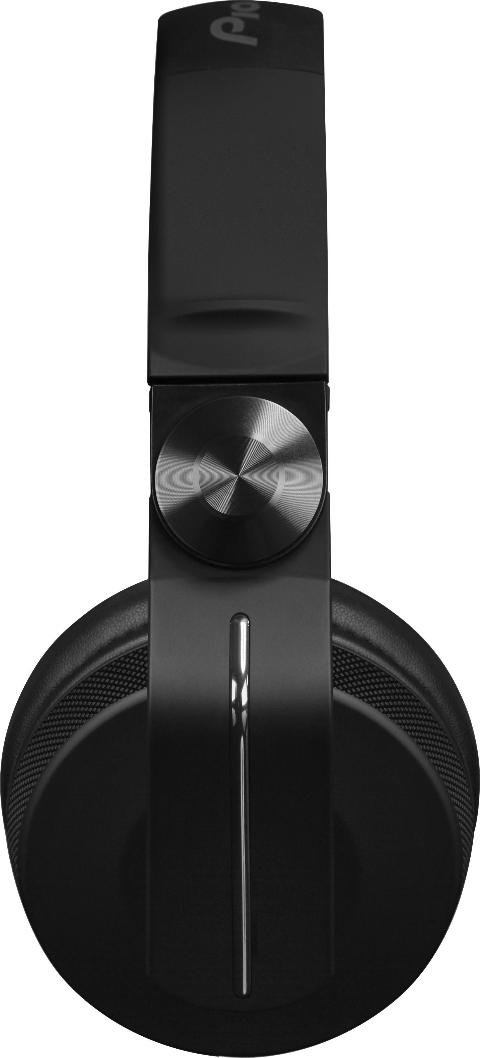 HDJ-700-K On-ear DJ headphones (black) - Pioneer DJ