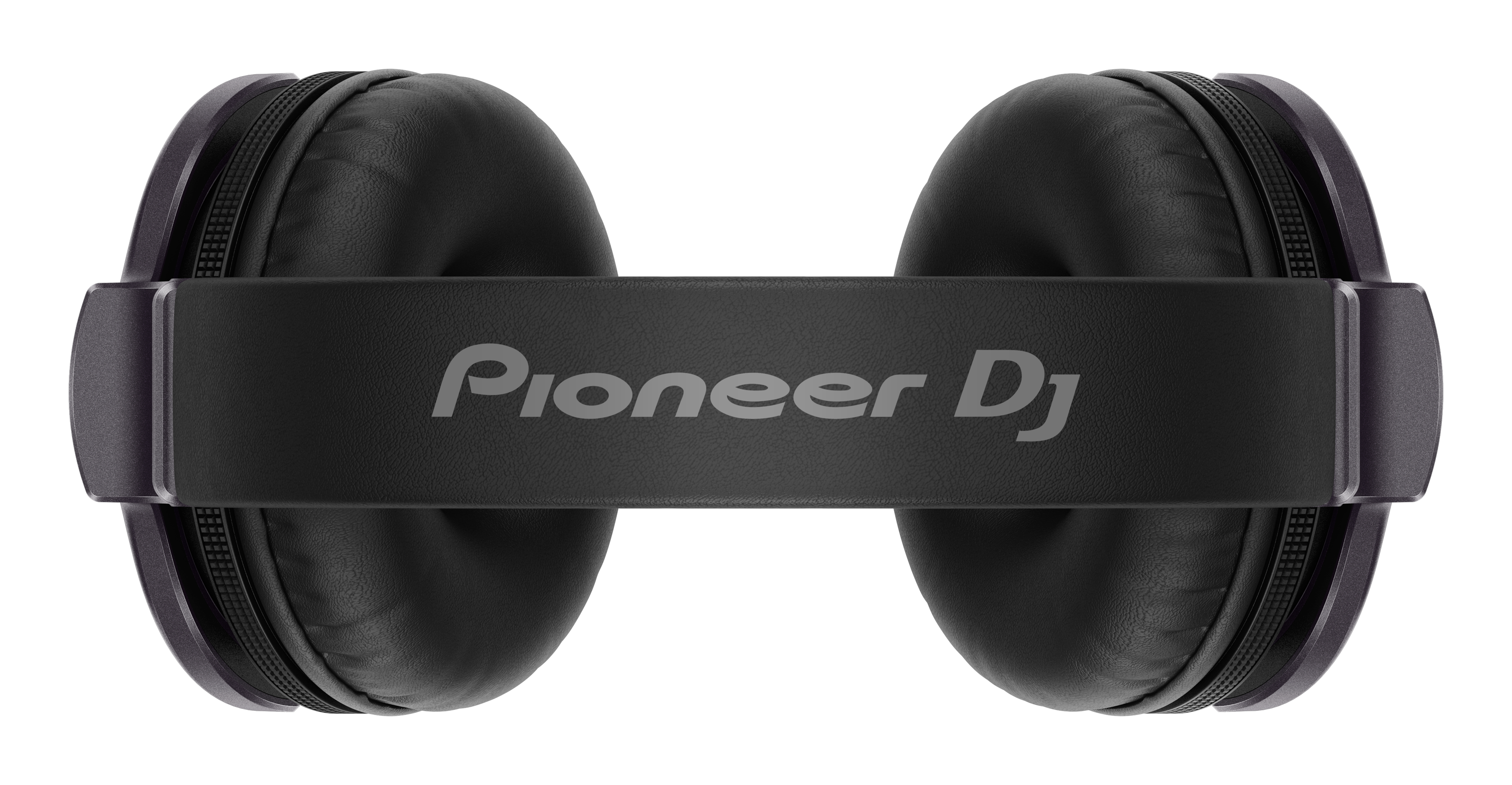 HDJ-CUE1 Cuffie DJ (grigio scuro) - Pioneer DJ