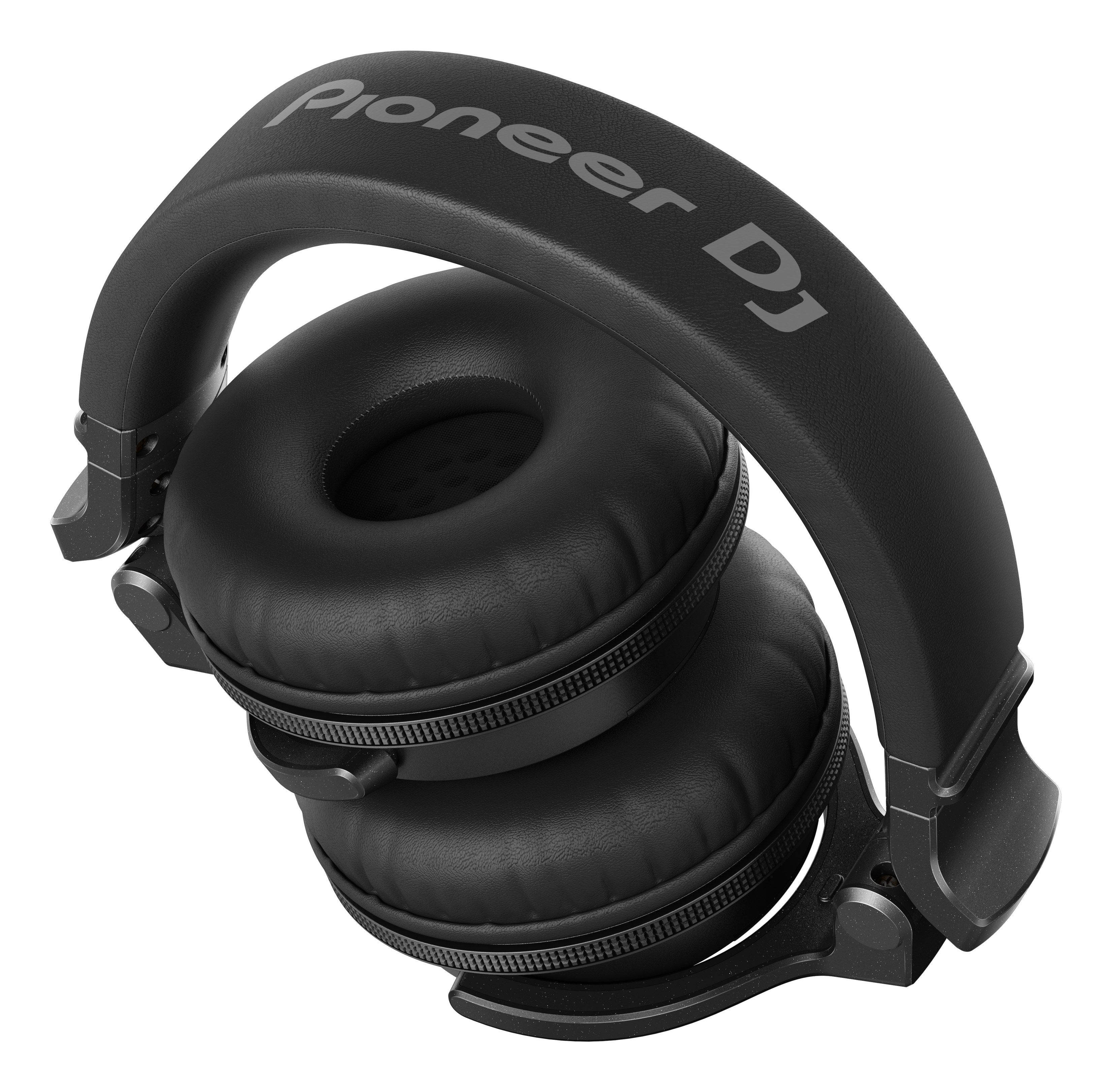 HDJ-CUE1BT DJ headphones with Bluetooth® functionality (black) - Pioneer DJ