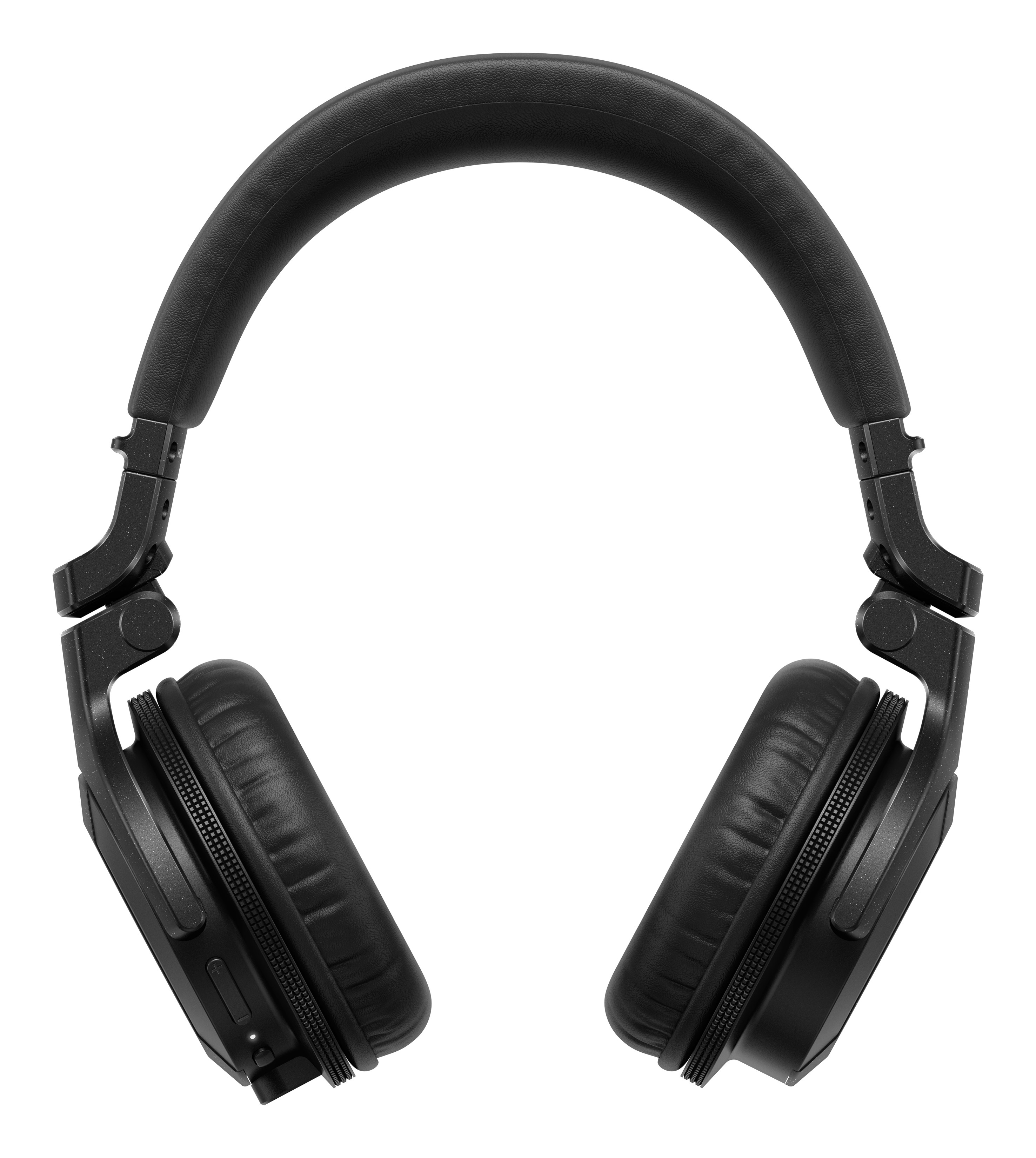 HDJ-CUE1BT DJ headphones with Bluetooth® functionality (black) - Pioneer DJ