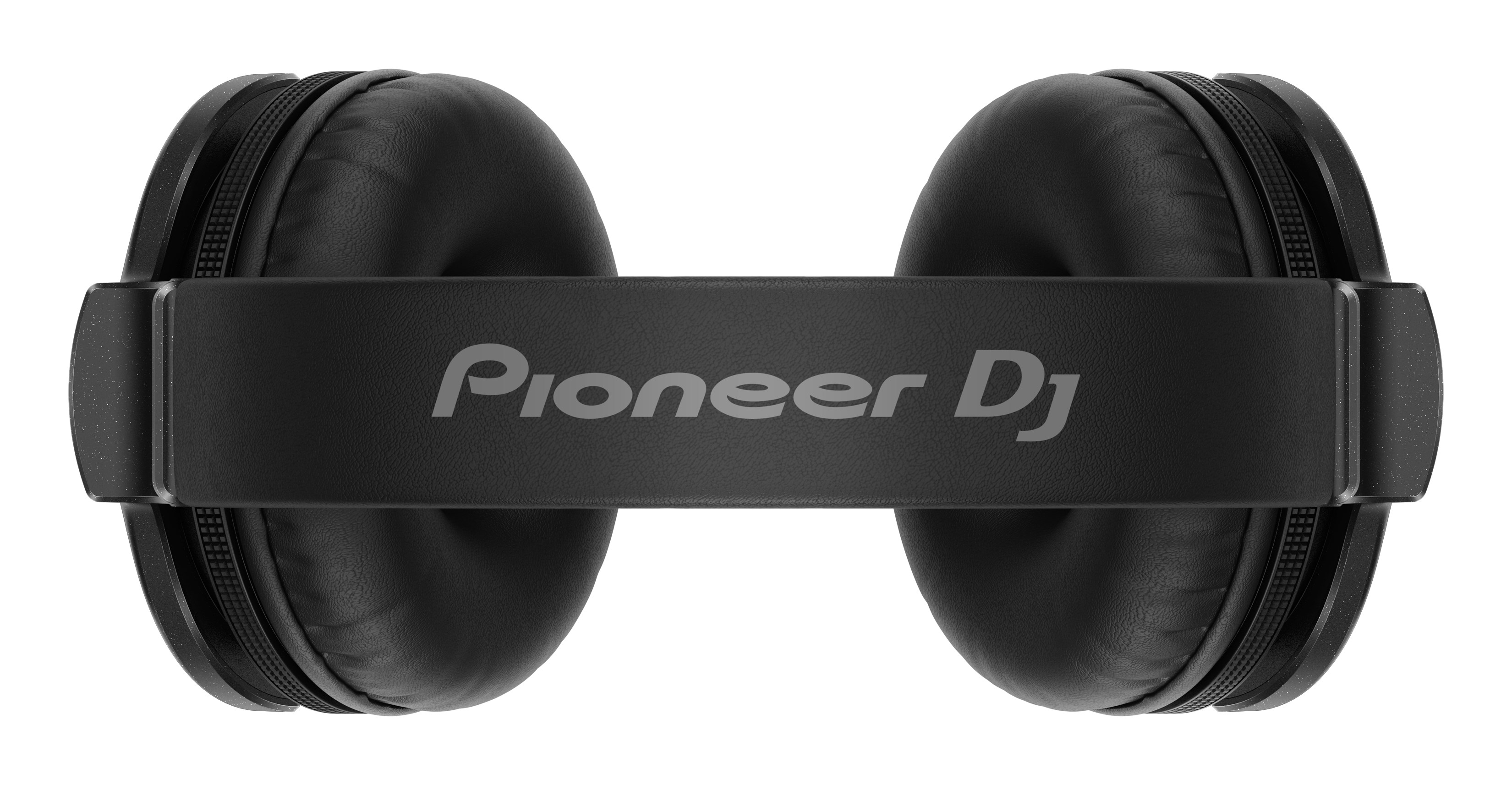 HDJ-CUE1BT DJ headphones with Bluetooth® functionality (black) - Pioneer DJ