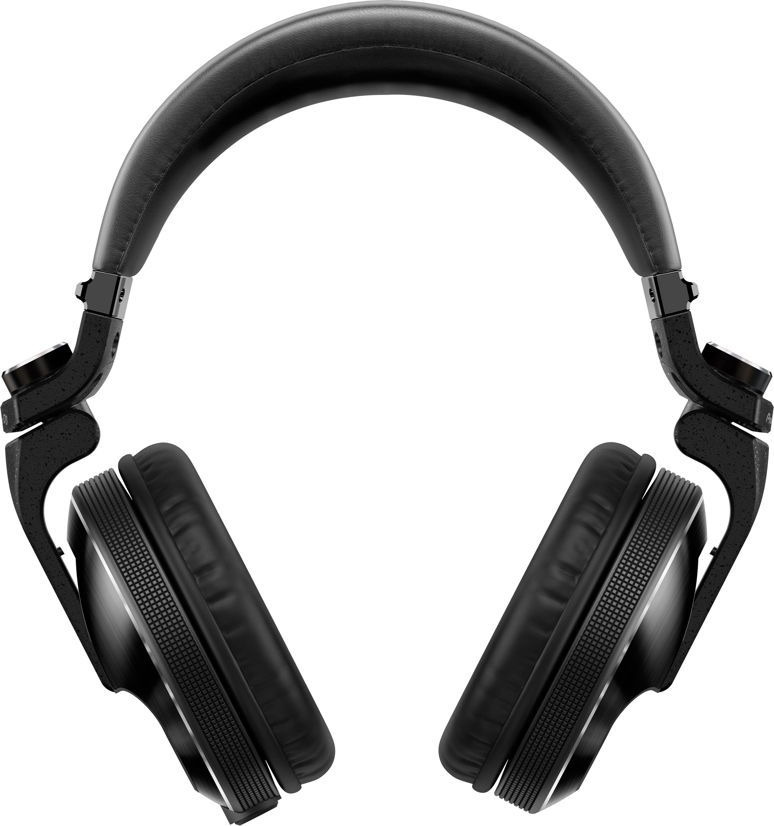 HDJ-X10 Flagship over-ear DJ headphones (black) - Pioneer DJ