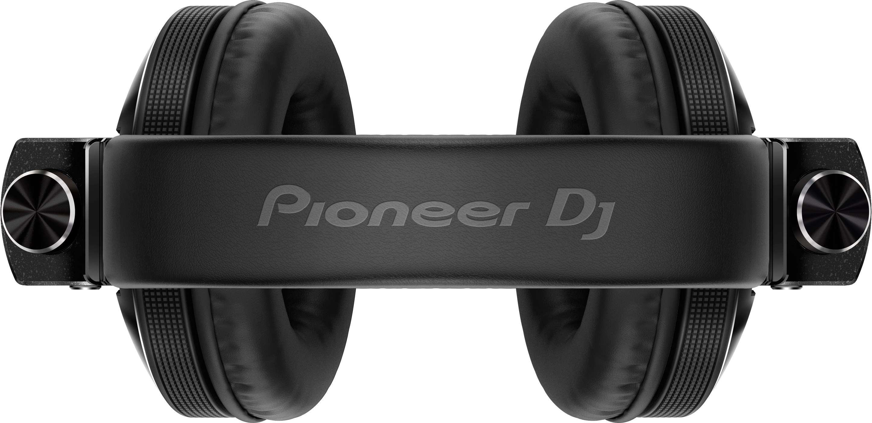 HDJ-X10 Flagship over-ear DJ headphones (black) - Pioneer DJ