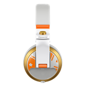 HDJ-X5 Over-ear DJ headphones (D4DJ-collaboration-model HDJ-X5 Over-ear DJ headphones (D4DJ-collaboration-model