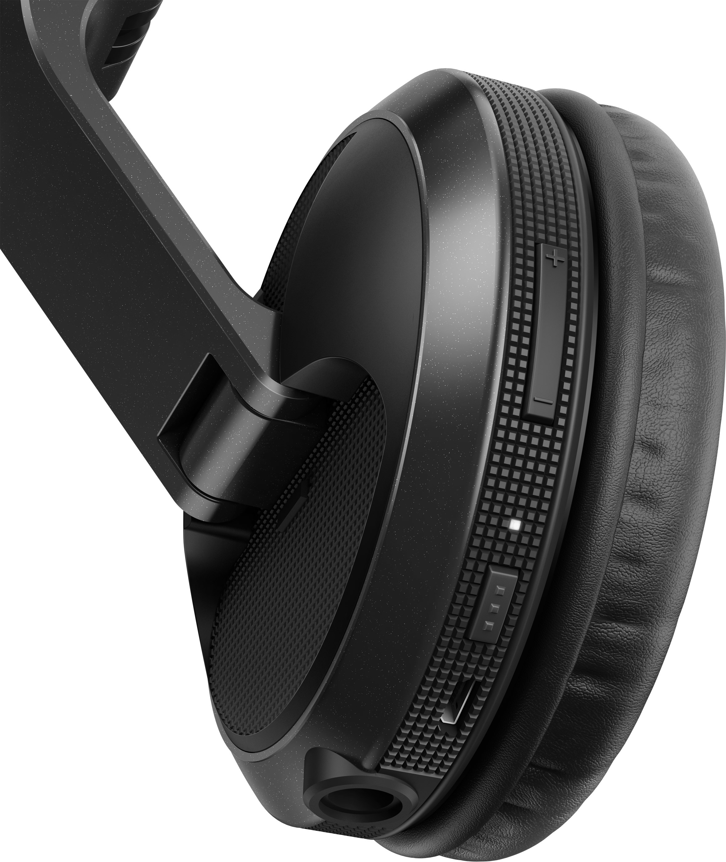 HDJ-X5BT Over-ear DJ headphones with Bluetooth® functionality (black ...