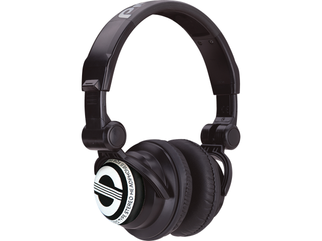 SE-DJ5000 (archived) Headphone (black) - Pioneer DJ