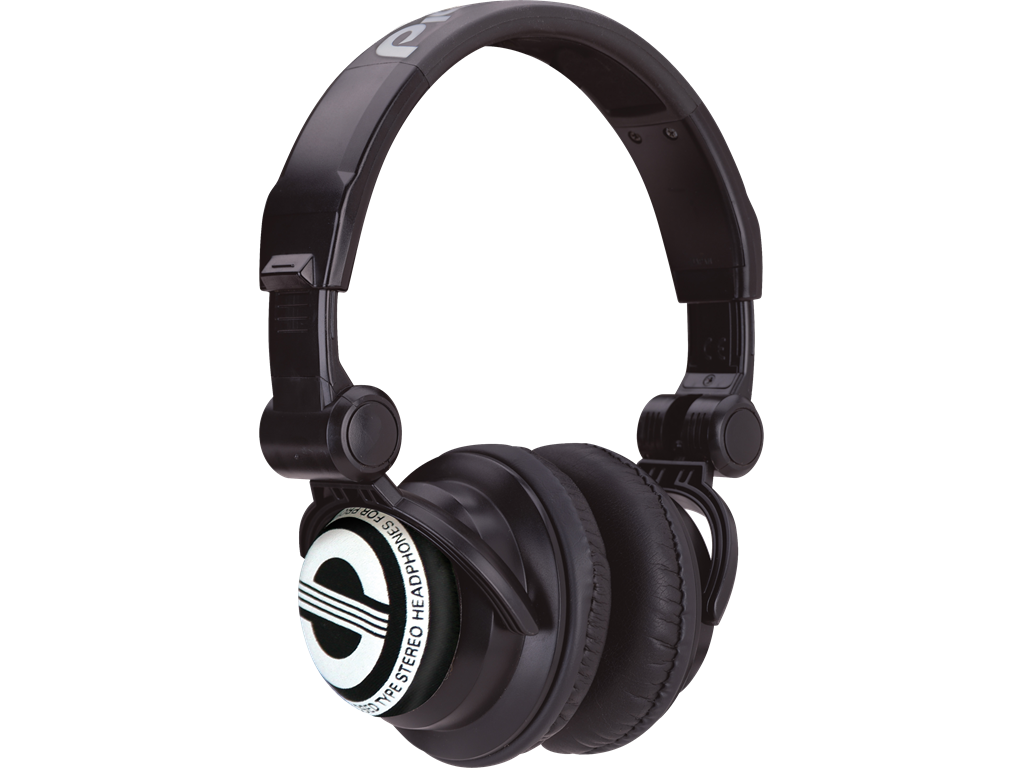 SE-DJ5000 (archived) Headphone (black) - Pioneer DJ