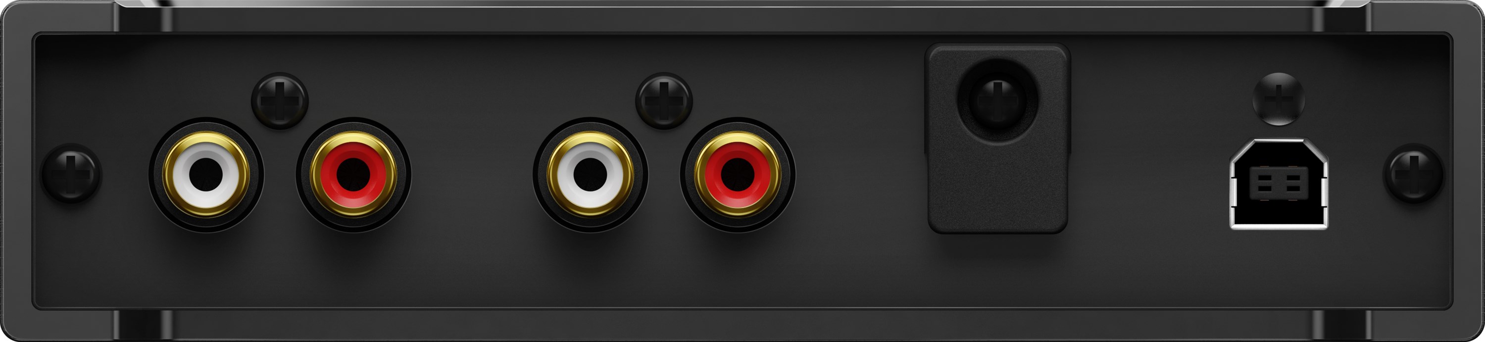 INTERFACE 2 Audio Interface for rekordbox (audio interface) - Pioneer DJ