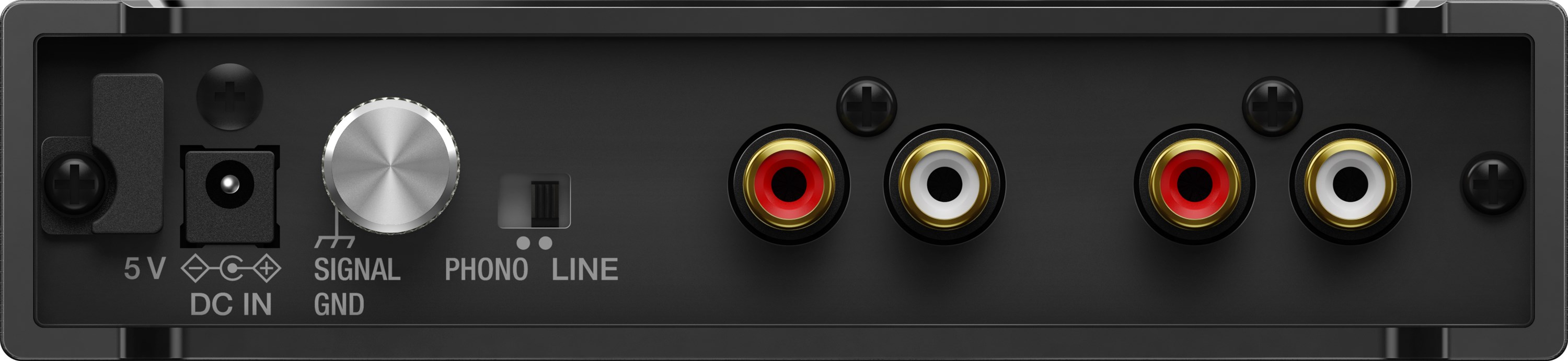 INTERFACE 2 Audio Interface for rekordbox (audio interface) - Pioneer DJ