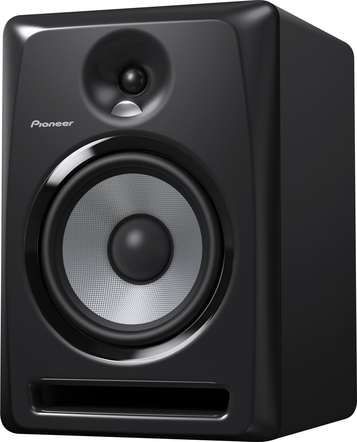 S-DJ80X 8” active monitor speaker (black) - Pioneer DJ