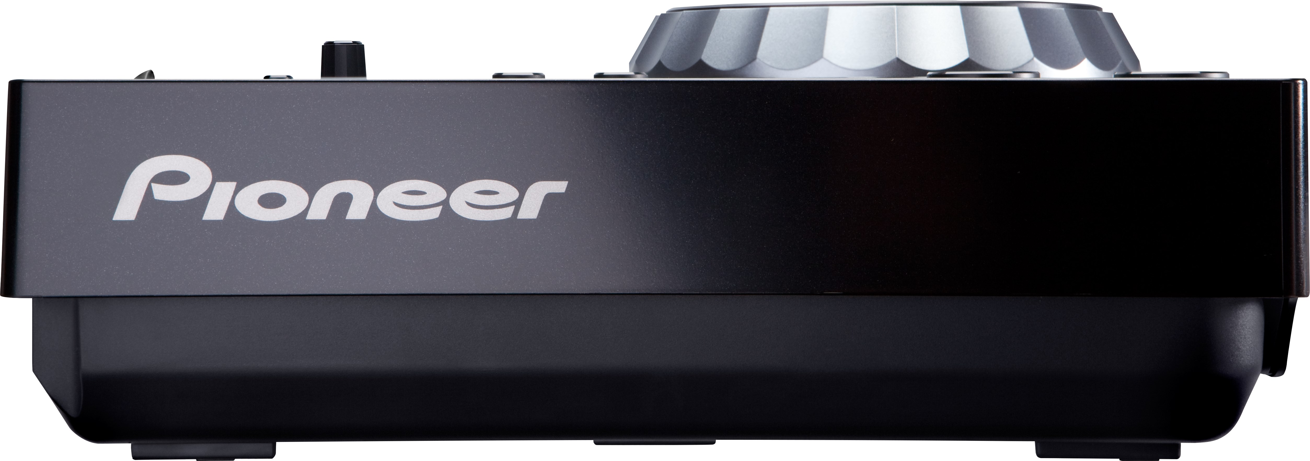 CDJ-350 Compact DJ multi player with disc drive (black) - Pioneer DJ