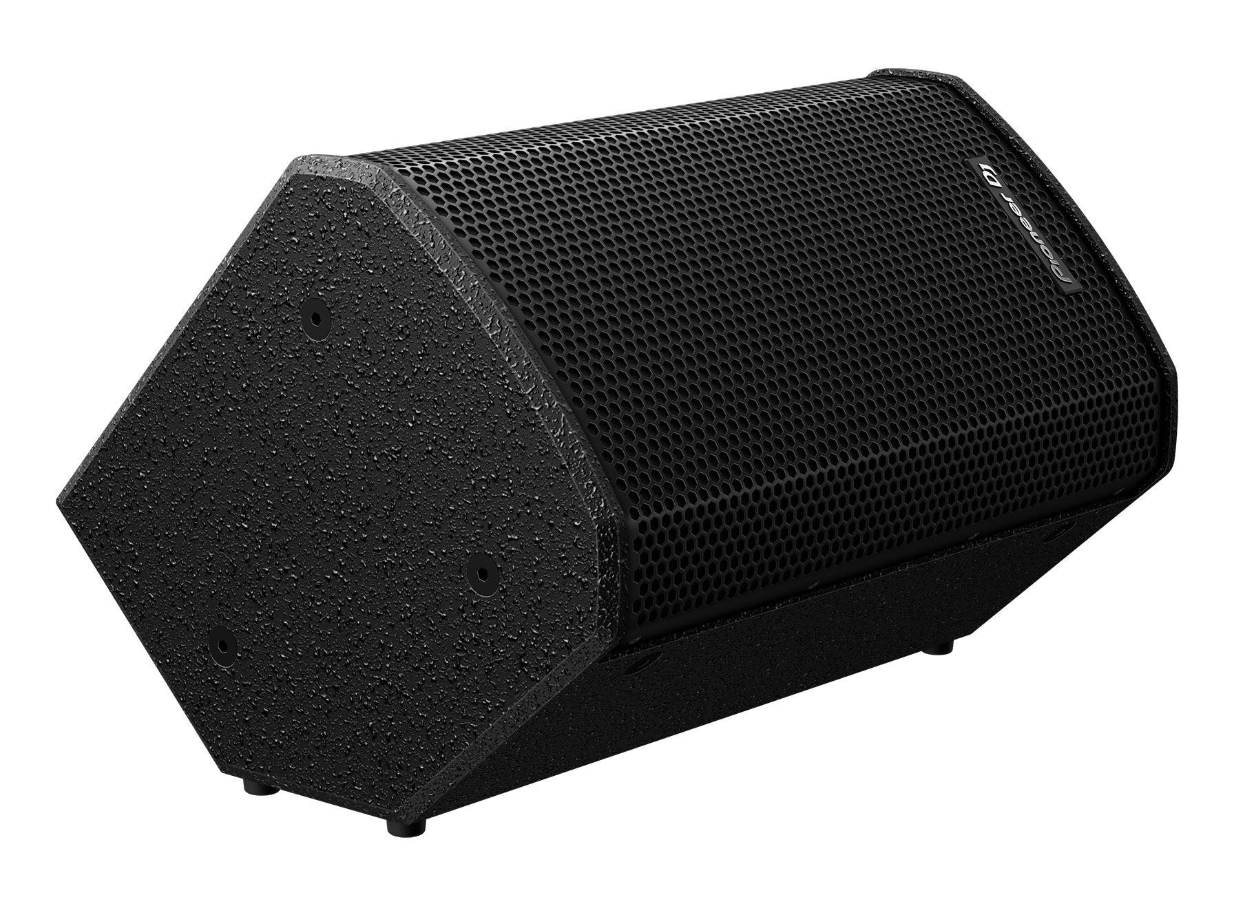 XPRS82 8” 2-way active loudspeaker (Black) - Pioneer DJ