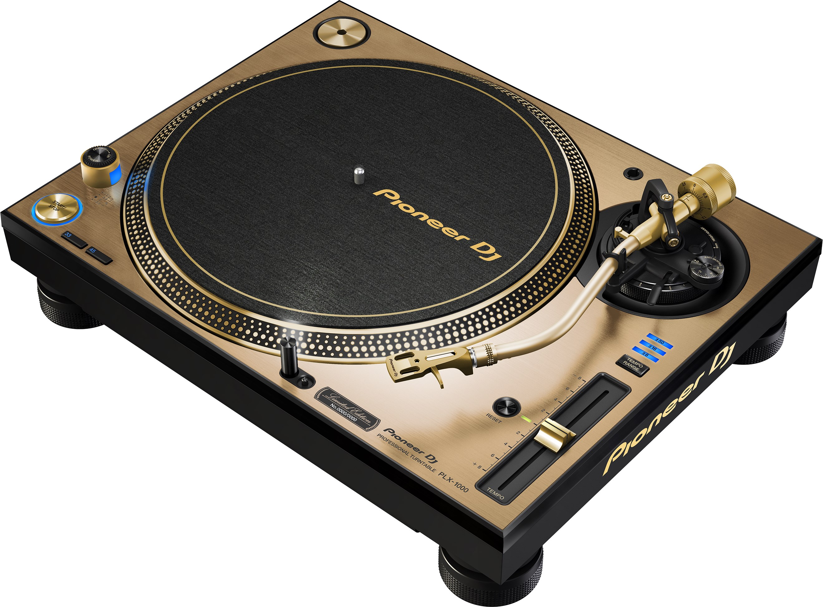 Pioneer DJ PLX-1000-N (arquivado): Produtos.Navegação.VideoImages ...